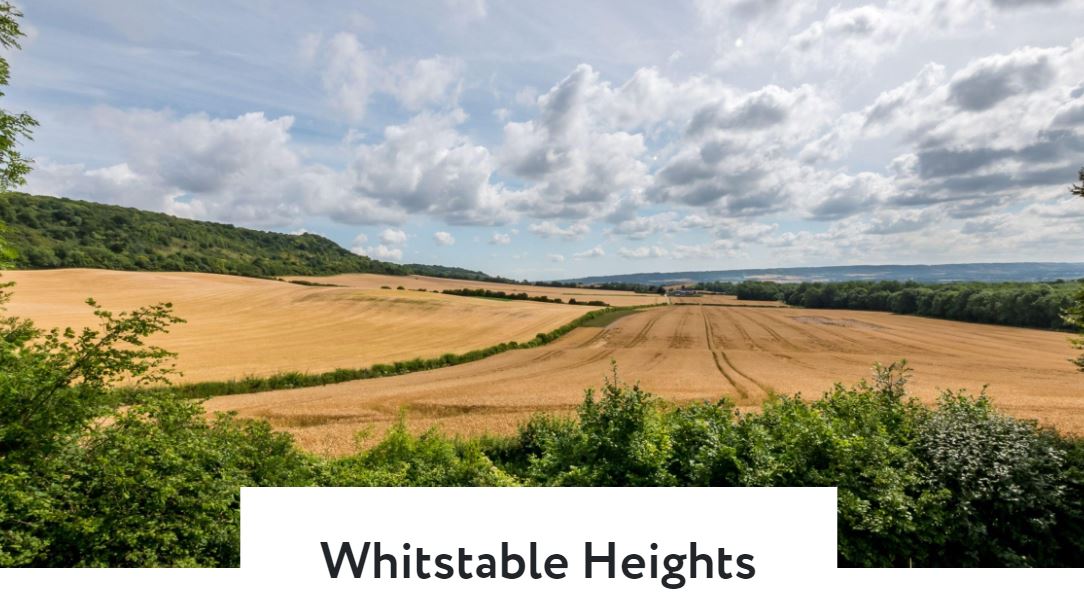 Shared Ownership, Whitstable Heights, Whitstable – Kent | Hyde New ...