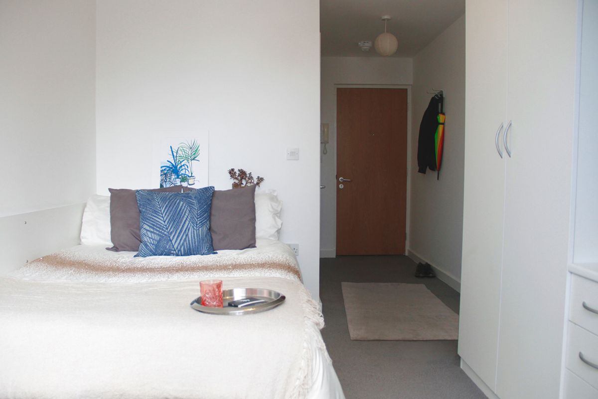 HYELM – Old Street, N1 6JB – 1 bed apartment in Hackney – Share to Buy