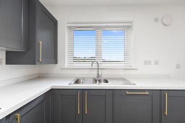 Shared Ownership, Ellerwood, Skipton – North Yorkshire | Space Homes ...