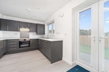 Shared Ownership, Ellerwood, Skipton – North Yorkshire | Space Homes ...